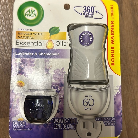 airwick | Other | Airwick Plugins Starter Kit | Poshmark